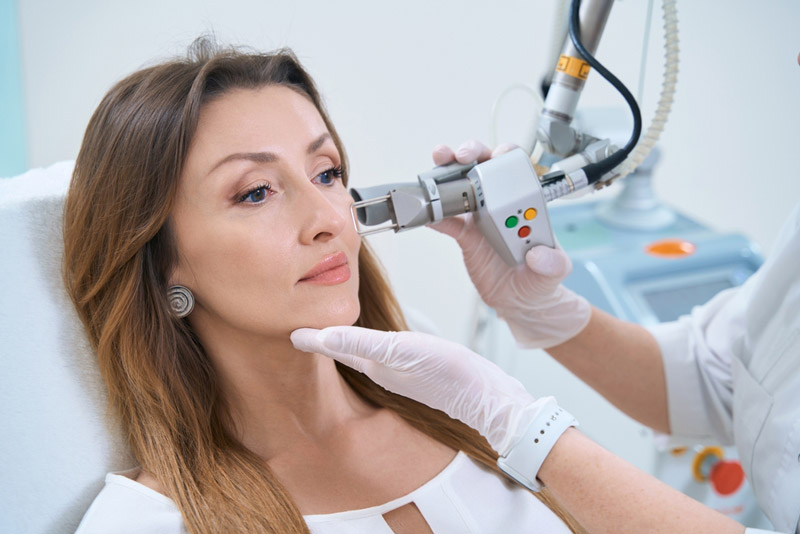 Age Management & Skin Correction – The Goddess